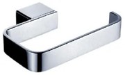Nimco Kibo - Držák toaletního papíru, chrom Ki 14055-26