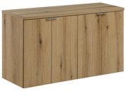 Comad Koupelnová skříňka pod deskové umyvadlo NOA B OAK 100 dub coast evoke
