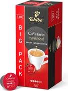 Cafissimo Espresso elegantní - Intenzita: 4/6