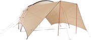 Grand Canyon Přístřešek Tahuta Shelter 5, 600 x 500 cm (Mojave Desert)