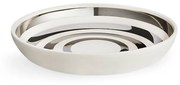 Keramická mísa Omaggio Silver 30 cm Kähler