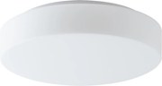 OS ELS70403 ELSA 3 IP stropní/nástěnné skleněné svítidlo bílá IP65 3000 K 13W LED HF - OSMONT