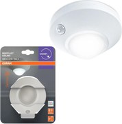Osram Bateriové LED noční světlo Nightlux CEILING White 1,7W 105lm 4000K
