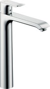 Hansgrohe Metris New, baterie na umyvadlovou mísu, chromová, 31184000
