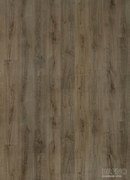 Breno PVC GREENLINE Legend Oak 0401 - tmavě hnědé dřevo, šíře 400 cm