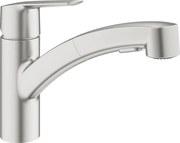 GROHE QUICKFIX Páková dřezová baterie START DN 15 (30307DC1)