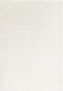 Slonovinový pratelný koberec 80x150 cm Super Snug – Asiatic Carpets