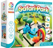 SmartGames - Safari park