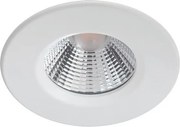 PH 8718699755720 LED Zapuštěné bodové svítidlo Philips DIVE SL261 8718699755720 5,5W 350lm 2700K IP65 bílé stmívatelné - PHILIPS (929002374420)