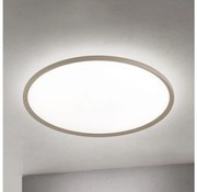 Orion - LED Stropní svítidlo KANT LED/66W/230V 2700/3200/4000K pr. 80 cm béž.