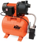 ASIST smart garden AE9CT120-50 Domácí vodárna 1200 W, 50 L