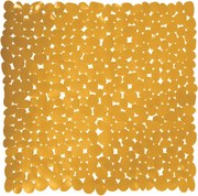 Protiskluzová podložka do sprchy 53x53 cm Galets – MSV