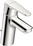 Hansa Vantis umyvadlová baterie s výpustí chrom 52402263