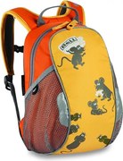 BATOH BOLL BUNNY 6 L SUNFLOWER/FLAME