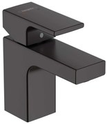 Hansgrohe Vernis Shape - Umyvadlová baterie, EcoSmart, matná černá 71567670