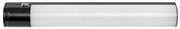Rabalux 78030 - LED Podlinkové svítidlo se zásuvkou DUDDU LED/20W/230V černá 78030