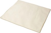 Povlak na polštář 70x80 ecru se zipem AMZ