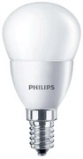 LED žárovka E14 neutrální 4000k 5,5w 520 lm