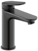 Duravit Wave - Umyvadlová baterie, matná černá WA1020002046
