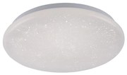Leuchten Direkt 14122-16 - LED Koupelnové svítidlo se senzorem LED/12W/230V IP44