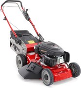 WEIBANG WB 456 SC 6in1 RED LINE motorová sekačka s variabilním pojezdem - ROZBALENO