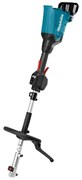 Makita Zahradní technika - 18V AKU motorová jednotka, bez baterie a nabíječky DUX60Z