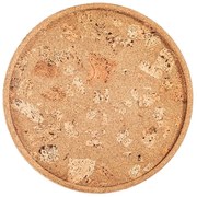 Korkový tác ø 36 cm Querco – ZicZac