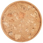 Korkový tác ø 40 cm Querco – ZicZac