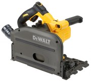 Aku ponorná pila 54V bez aku DeWALT DCS520NT FLEXVOLT