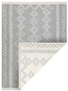 Koberec TWIN 23000 Boho, bavlna, oboustranný, diamanty Ekologické t