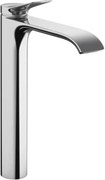 Hansgrohe Vivenis vysoká umyvadlová baterie bez výpusti chrom 75042000