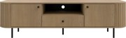 FALCO TV stolek Orvelo 321 dub cremona