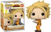 Figurka funko pop! my hero academia denki kaminari 1517