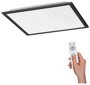 Leuchten Direkt 14755-18- LED Stmívatelné stropní svítidlo FLAT LED/28W/230V +DO