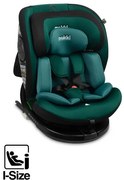 CARETERO autosedačka MOKKI I-SIZE EMERALD (40-150)