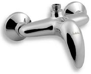 Novaservis Metalia 55 - Sprchová baterie, chrom 55062/1,0