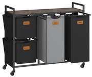 Prádelní koš BLH203B01