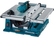 Makita Nářadí - Stolní kotoučová pila 260 mm, 1650 W 2704N
