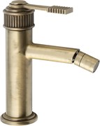 Sapho Sapho, VERSI stojánková bidetová baterie, bronz, RV003/18