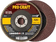 Procraft FD125P100T27