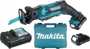 Makita JR103DSAE Pila Ocaska Posuvná 2,0Ah