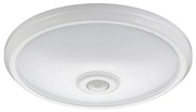 Fulgur 24120 - LED Stropní svítidlo se senzorem DARINA LED/12W/230V