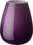 Villeroy&Boch Villeroy & Boch Drop Mini Vase dark lilac