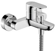 Vanová baterie Hansgrohe Rebris S bez sprchového setu 150 mm chrom 72443000
