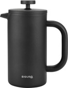 Siguro french press elite brew, 700 ml