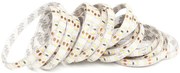 ECOLIGHT LED pásek - SMD 2835 - 5 m - 60 LED/m - 10,8 W/m - 24V - IP20 - neutrální bílá