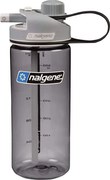 Sportovní láhev NALGENE MultiDrink Sustain 600 ml Gray