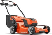 akumulátorová sekačka Husqvarna LC 353i VX