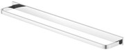 Steinberg 450 - Držák ručníků, délka 61 cm, chrom 450 2600