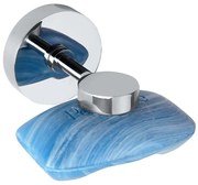 Sapho X-Round - Mýdlenka magnetická, chrom XR802
